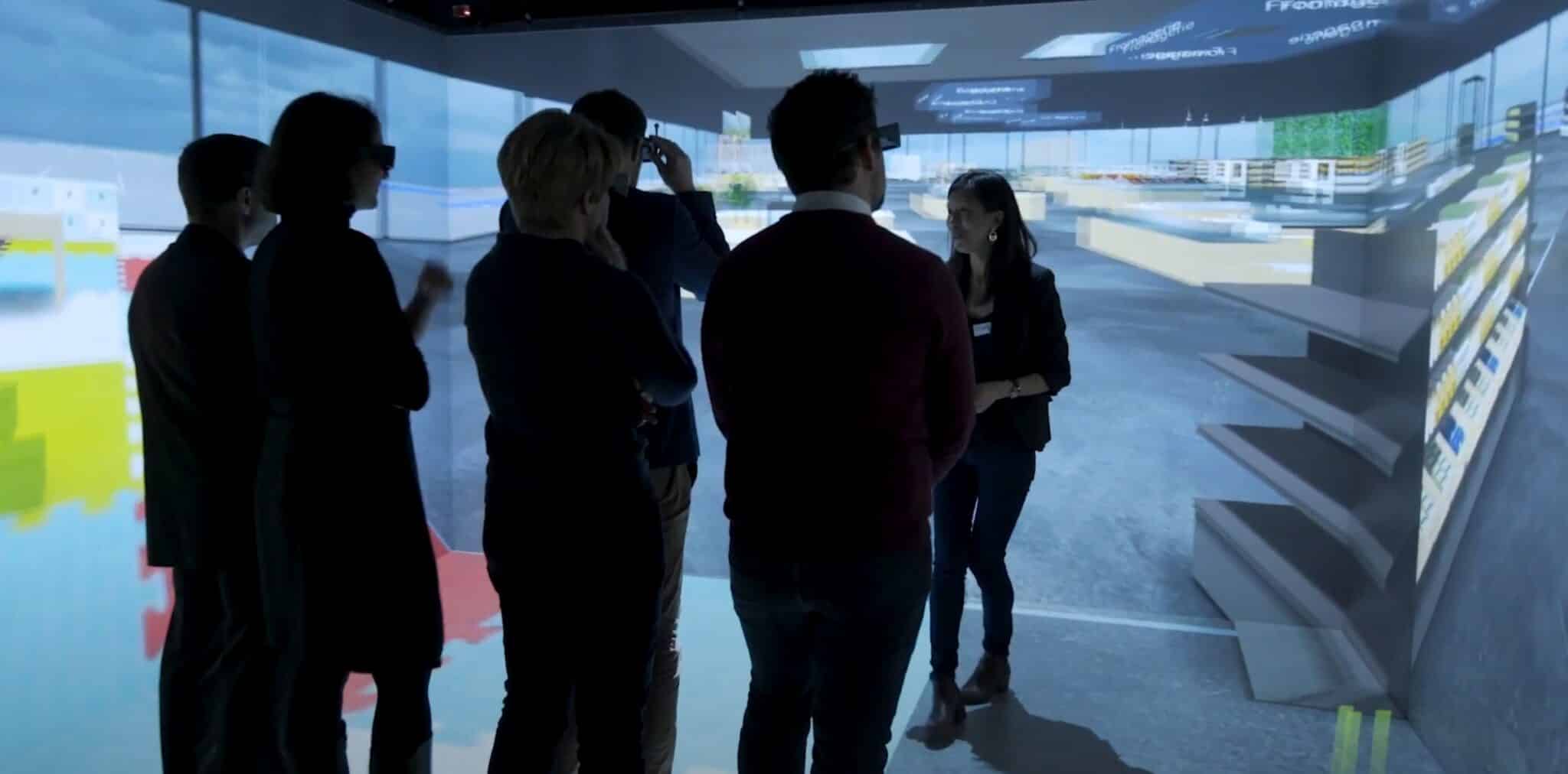 VISIATIV STORE INTELLIGENCE PLANNING | Piloter votre merchandising