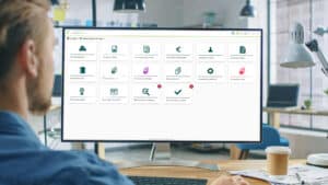 Visiativ GED Technique - Planifier l’information produit