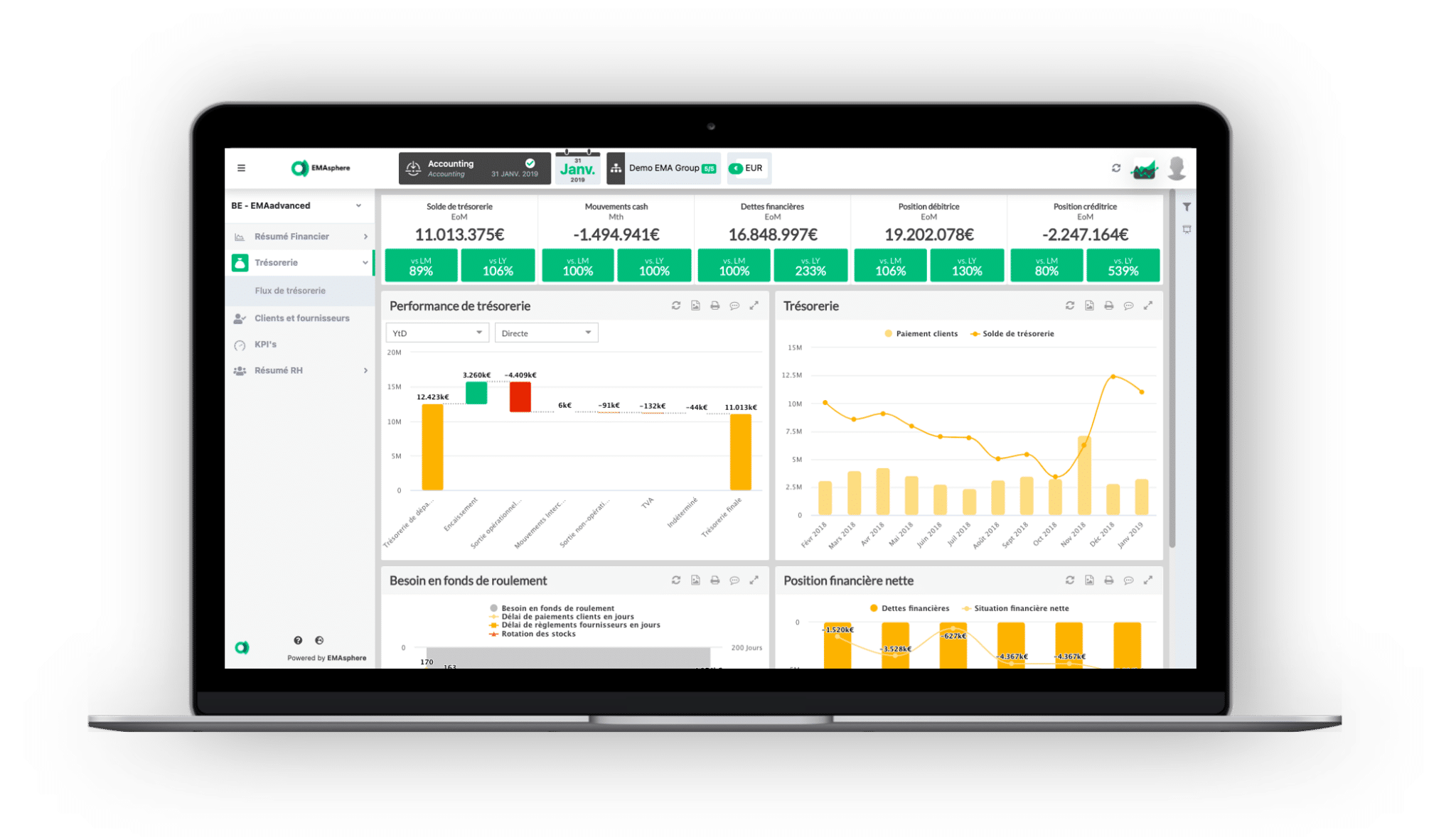 Visiativ Documents - La GED pour Experts-Comptables