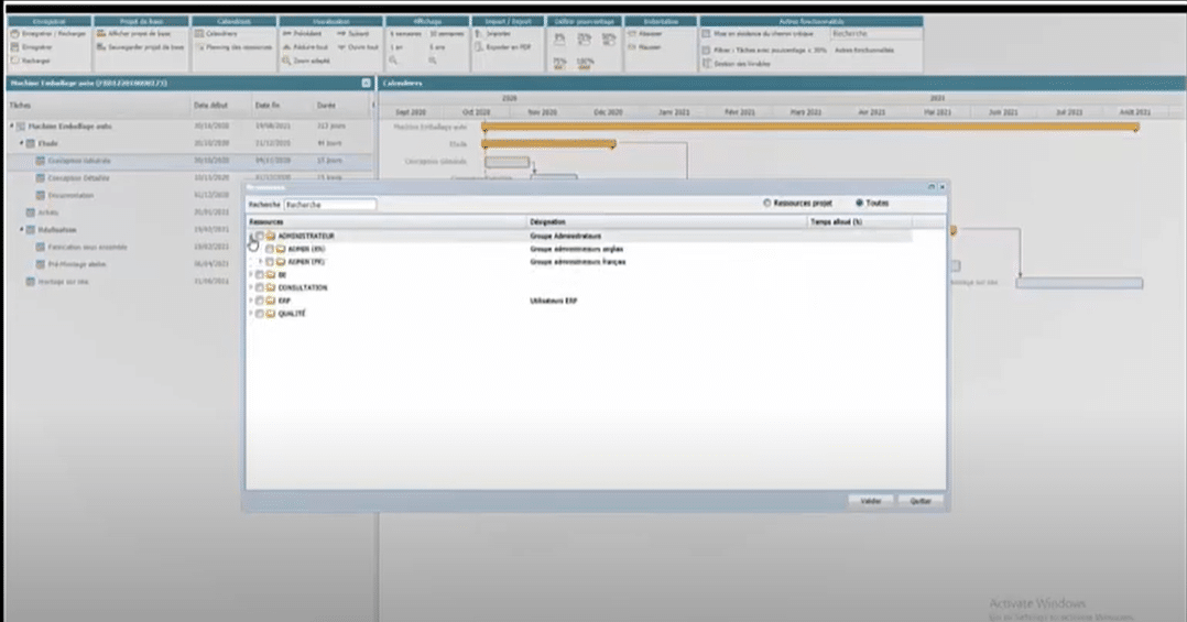 Visiativ PLM : améliorer votre "gestion à l’affaire" avec la gestion de ...