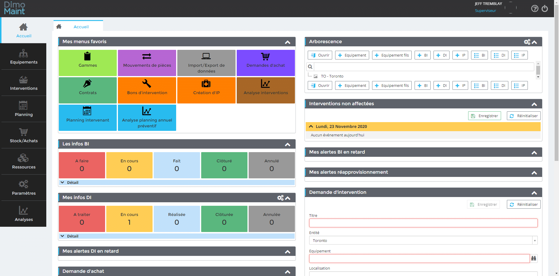 Accompagnez la stratégie de transformation digitale de votre service ...