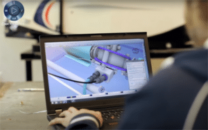 CATIA Electrical - Intégrer des schémas électriques