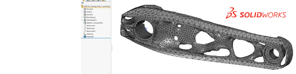 10 astuces pour optimiser votre utilisation de SOLIDWORKS