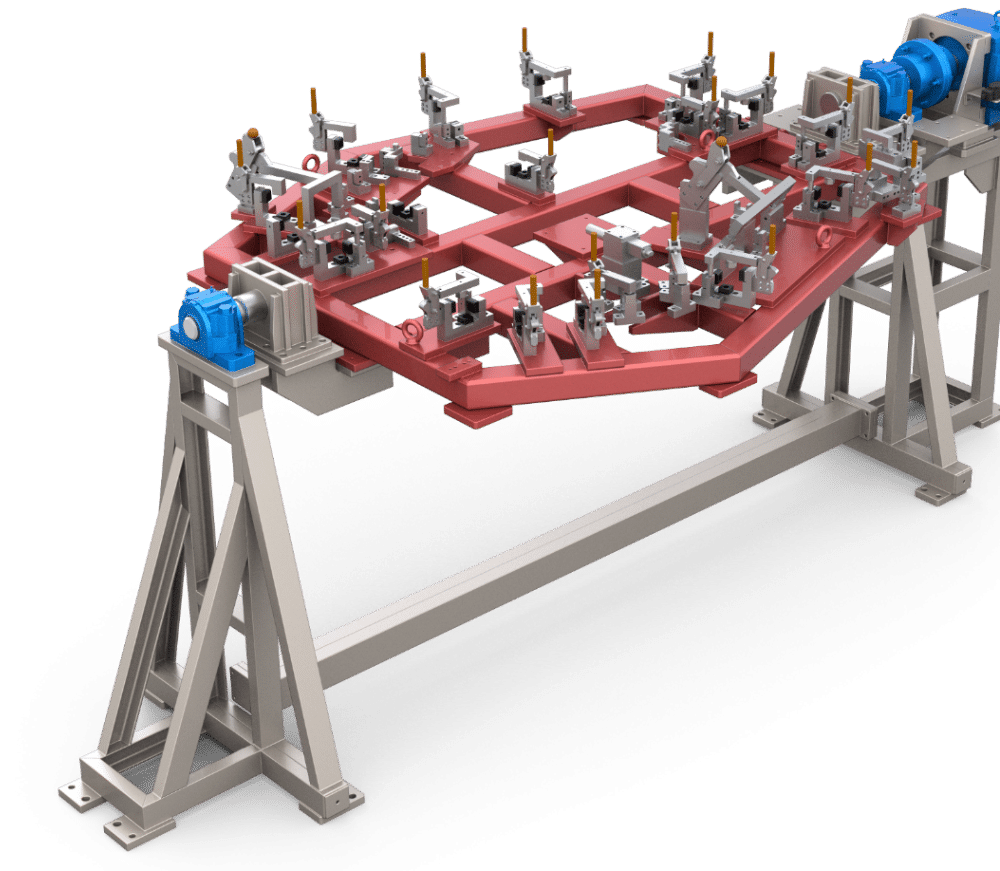 SOLIDWORKS Constructions Soudées - Visiativ