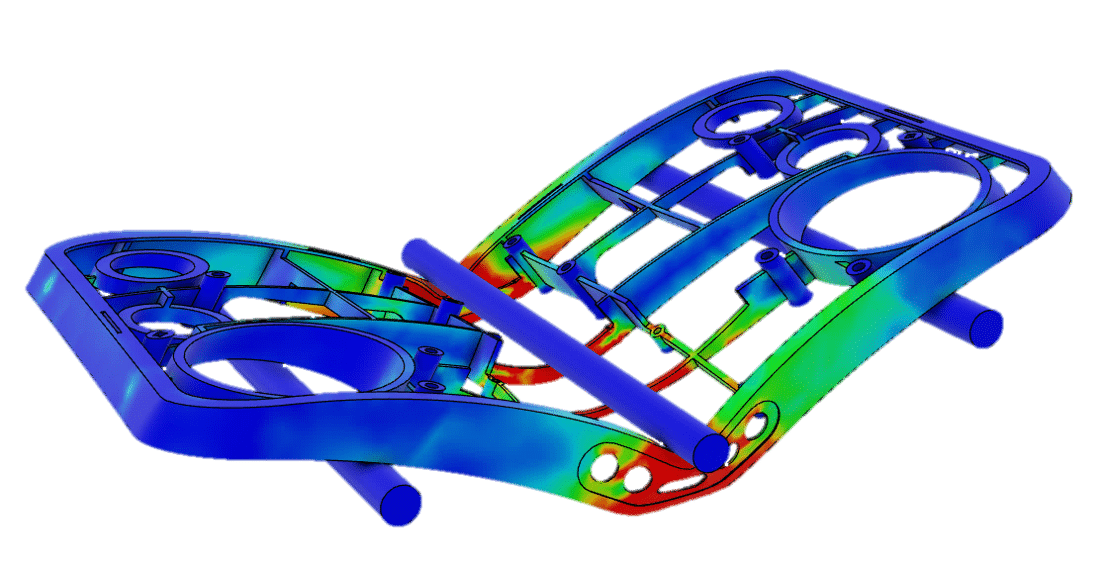 3DEXPERIENCE - Structural performance engineer (SFO) - Visiativ