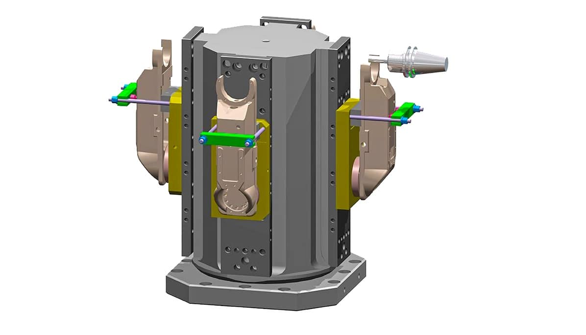 SOLIDWORKS CAM Professional Fraisage - Visiativ