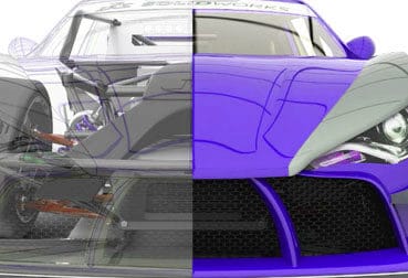 SOLIDWORKS CONNECTED Perfectionnement - Visiativ