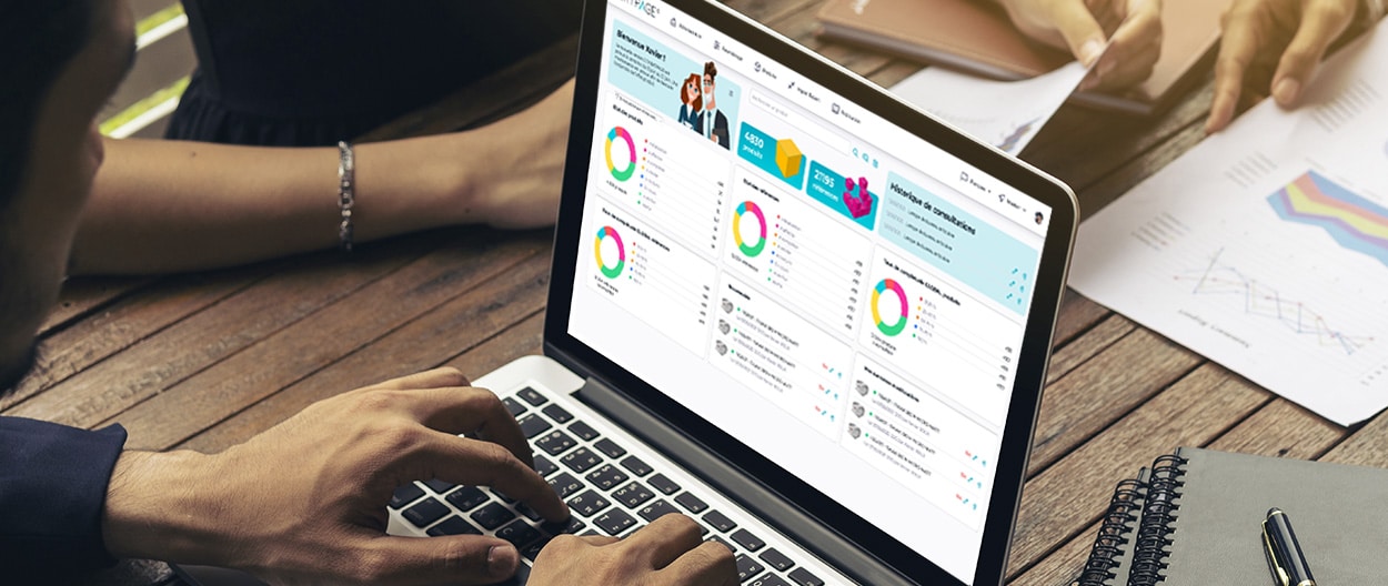 Visiativ PIM : gestion efficace de vos informations produits