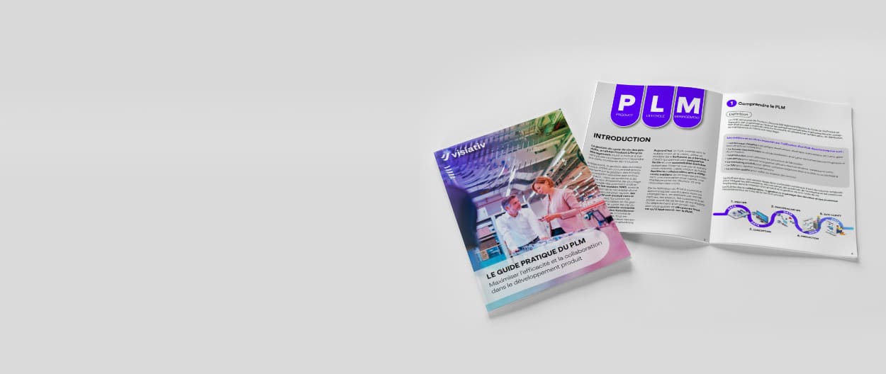 Téléchargez notre guide complet pour bien choisir son PLM