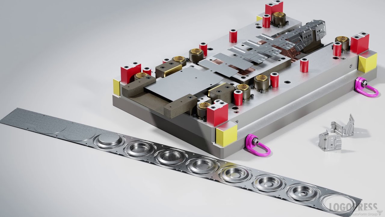 [Replay] Simplifiez la conception d’outillages avec LogoPress